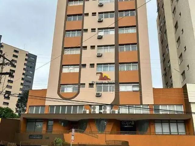 Conj. Comercial / Sala para Locação em Americana/SP Centro