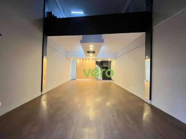Conj. Comercial / Sala para Locação em Americana/SP Centro