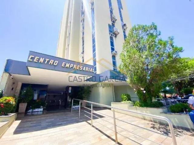 Conj. Comercial / Sala para Locação em Americana/SP Centro