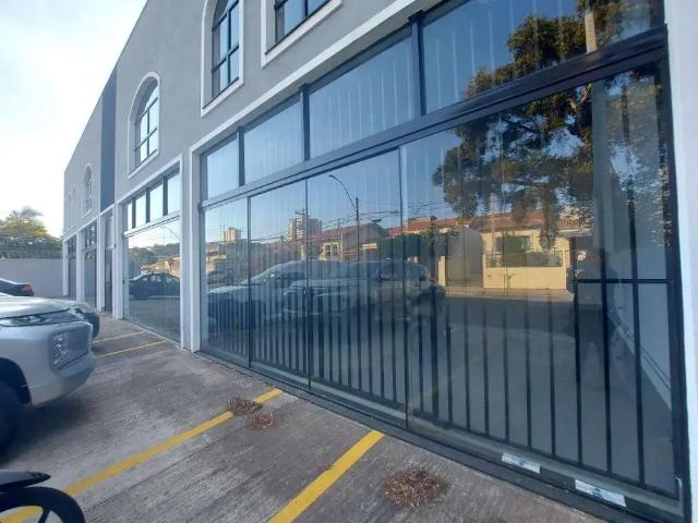 Conj. Comercial / Sala para Locação em Americana/SP Centro