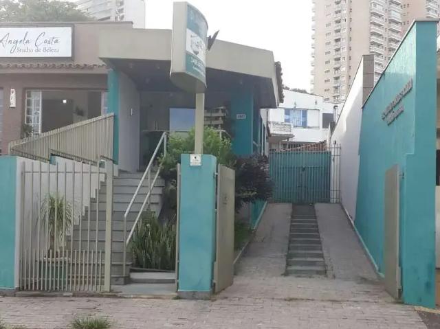 Conj. Comercial / Sala para Locação em Americana/SP Centro