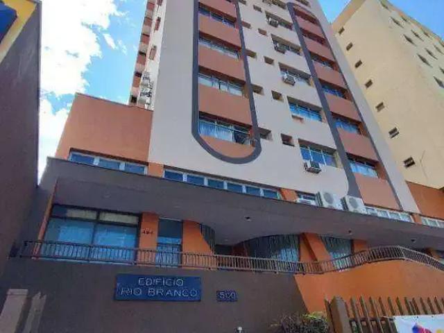 Conj. Comercial / Sala para Locação em Americana/SP Centro
