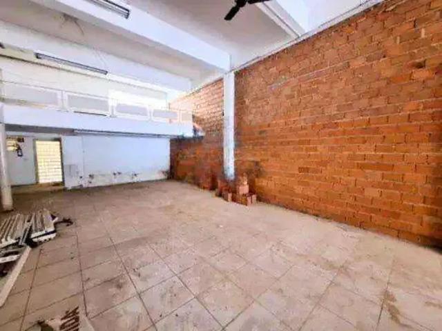 Conj. Comercial / Sala para Locação em Americana/SP Centro
