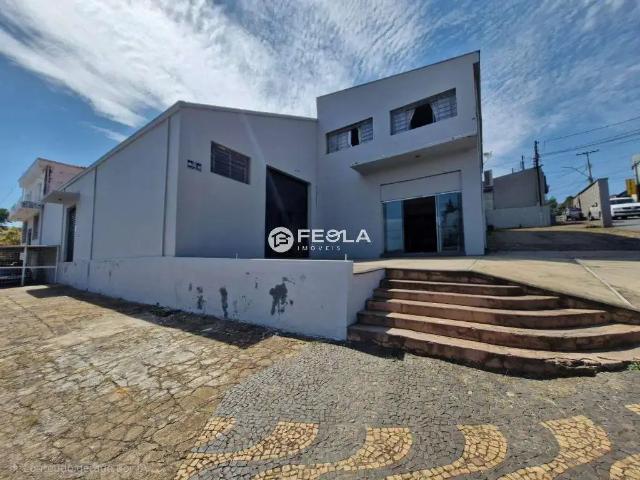 Conj. Comercial / Sala para Locação em Americana/SP Centro