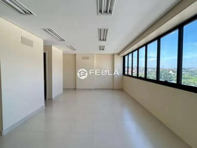 Conj. Comercial / Sala para Locação em Americana/SP Centro