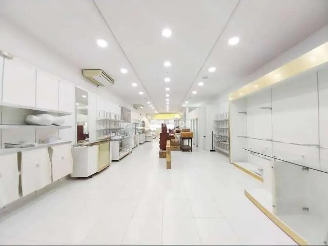 Conj. Comercial / Sala para Locação em Americana/SP Centro