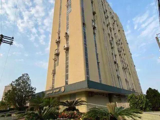 Conj. Comercial / Sala para Locação em Americana/SP Centro
