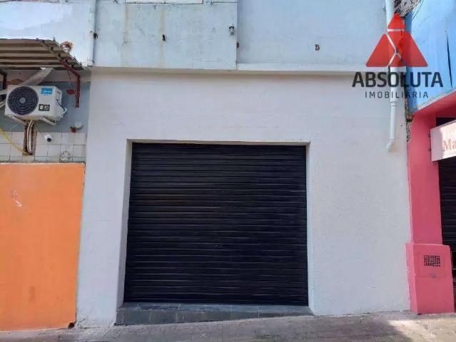 Conj. Comercial / Sala para Locação em Americana/SP Centro