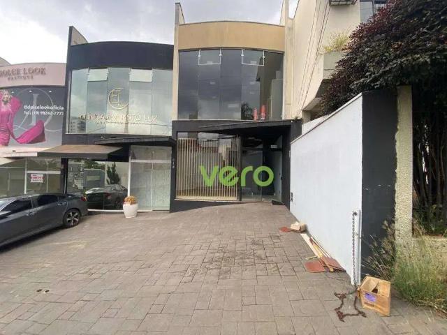 Conj. Comercial / Sala para Locação em Americana/SP Centro