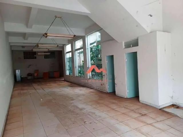 Conj. Comercial / Sala para Locação em Americana/SP Centro