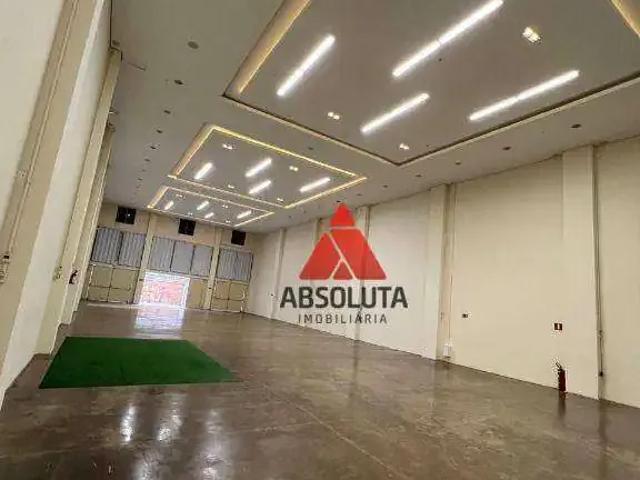 Conj. Comercial / Sala para Locação em Americana/SP Centro