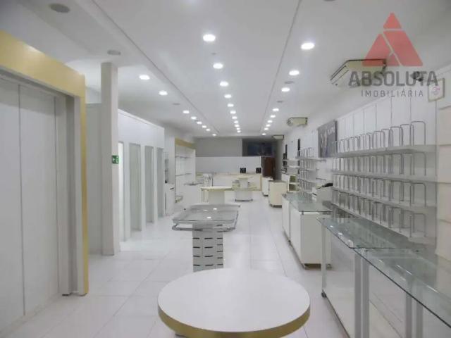 Conj. Comercial / Sala para Locação em Americana/SP Centro
