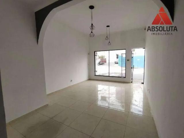 Conj. Comercial / Sala para Locação em Americana/SP Centro