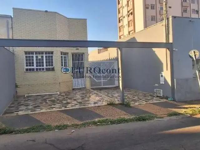 Conj. Comercial / Sala para Locação em Americana/SP Centro