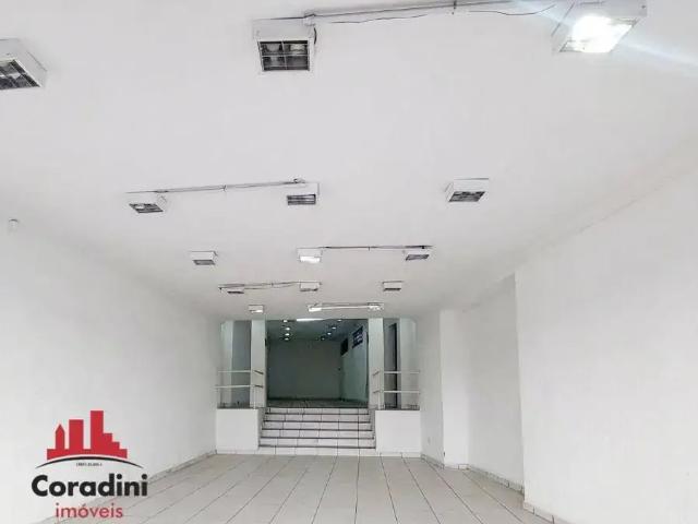 Conj. Comercial / Sala para Locação em Americana/SP Centro