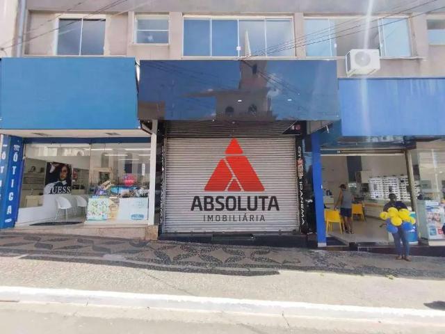 Conj. Comercial / Sala para Locação em Americana/SP Centro