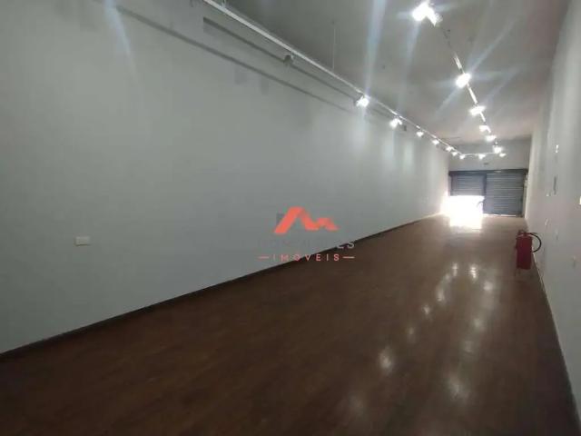 Conj. Comercial / Sala para Locação em Americana/SP Centro