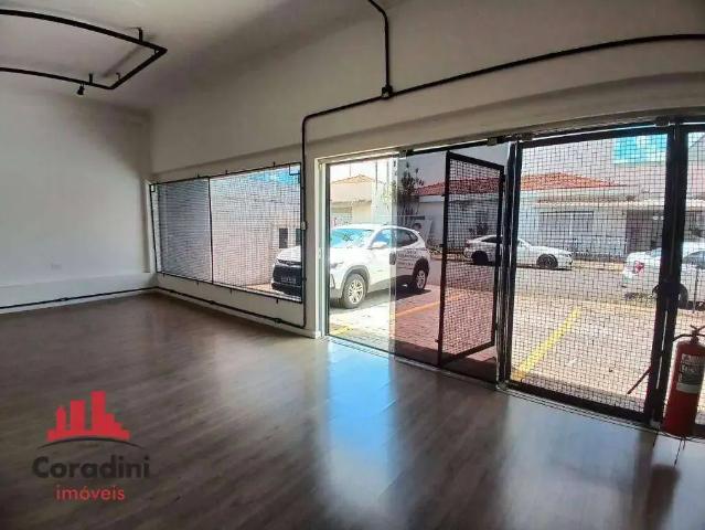 Conj. Comercial / Sala para Locação em Americana/SP Centro
