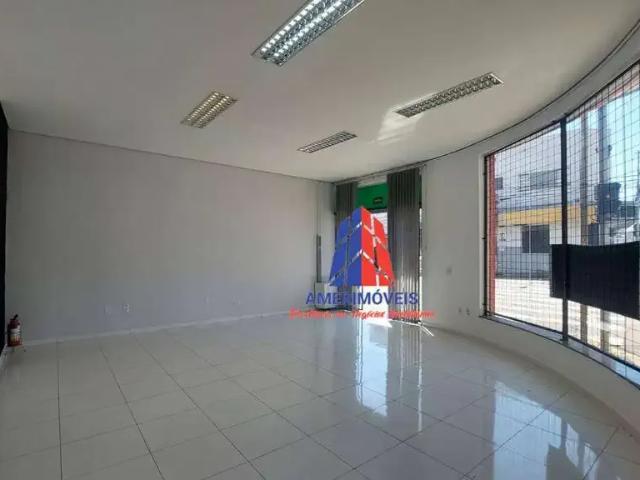 Conj. Comercial / Sala para Locação em Americana/SP Centro