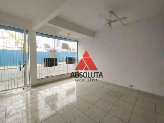Conj. Comercial / Sala para Locação em Americana/SP Centro