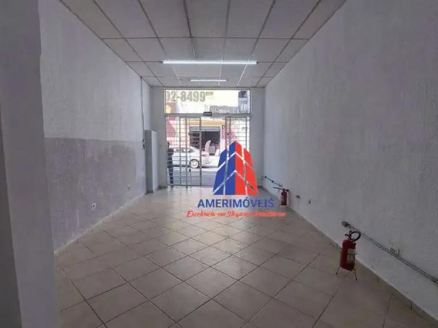 Conj. Comercial / Sala para Locação em Americana/SP Centro