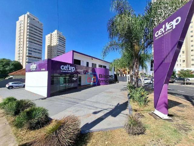 Conj. Comercial / Sala para Locação em Americana/SP Centro