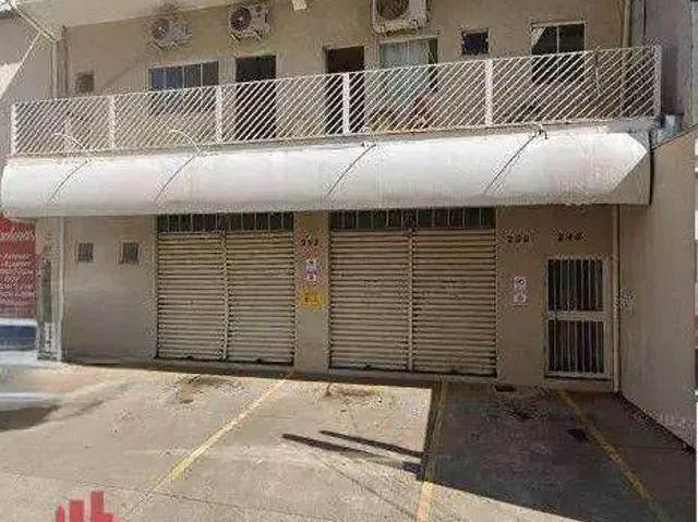 Conj. Comercial / Sala para Locação em Americana/SP Centro