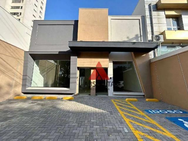 Conj. Comercial / Sala para Locação em Americana/SP Centro