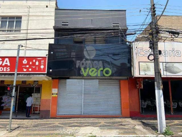 Conj. Comercial / Sala para Locação em Americana/SP Centro
