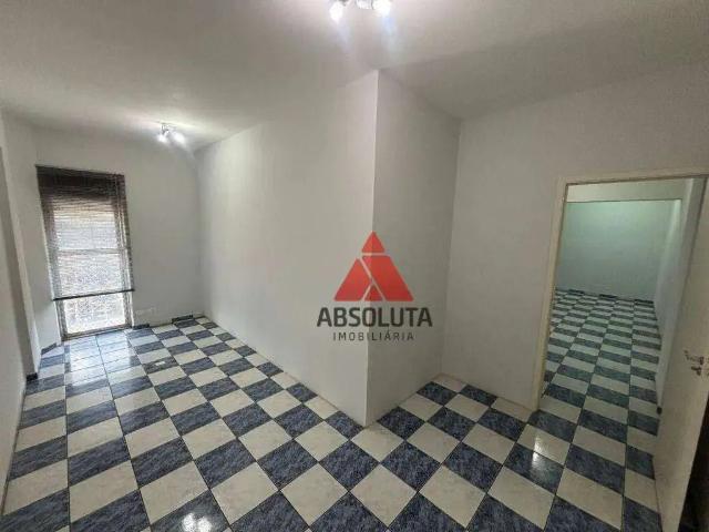 Conj. Comercial / Sala para Locação em Americana/SP Centro