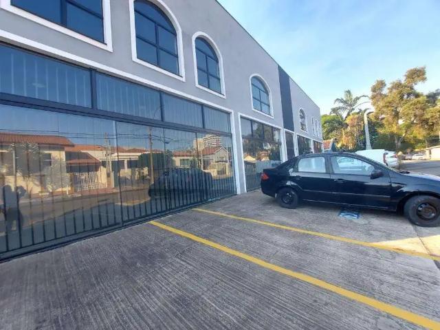 Conj. Comercial / Sala para Locação em Americana/SP Centro