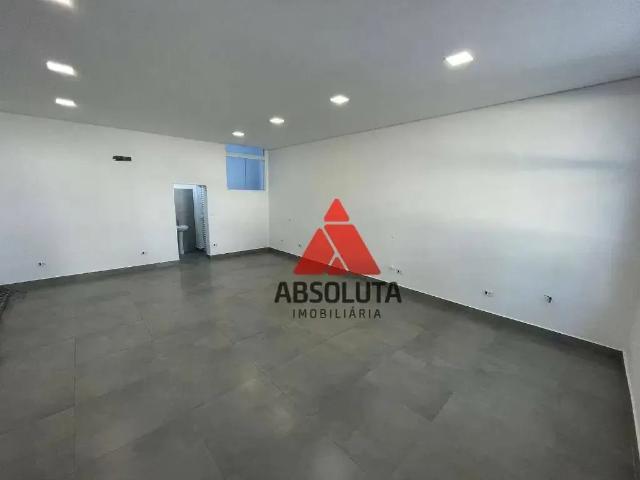 Conj. Comercial / Sala para Locação em Americana/SP Centro
