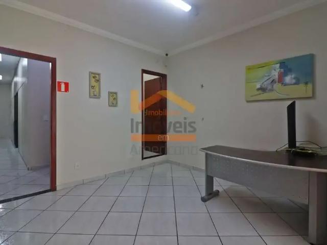 Conj. Comercial / Sala para Locação em Americana/SP Centro