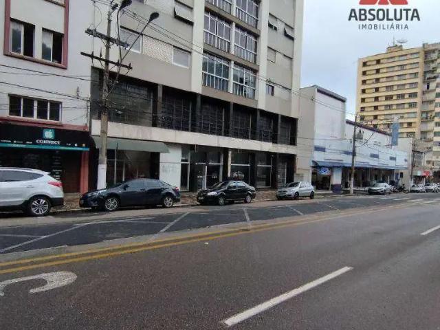 Conj. Comercial / Sala para Locação em Americana/SP Centro