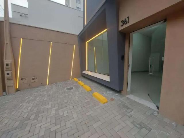 Conj. Comercial / Sala para Locação em Americana/SP Centro