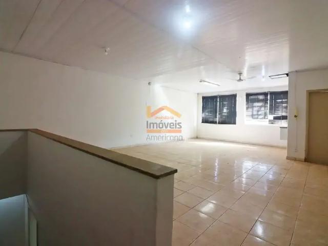 Conj. Comercial / Sala para Locação em Americana/SP Centro