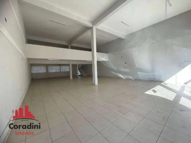 Conj. Comercial / Sala para Locação em Americana/SP Centro