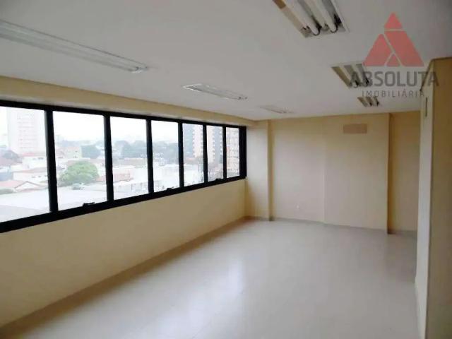 Conj. Comercial / Sala para Locação em Americana/SP Centro