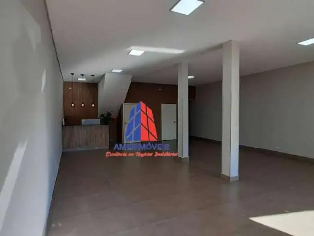 Conj. Comercial / Sala para Locação em Americana/SP Centro