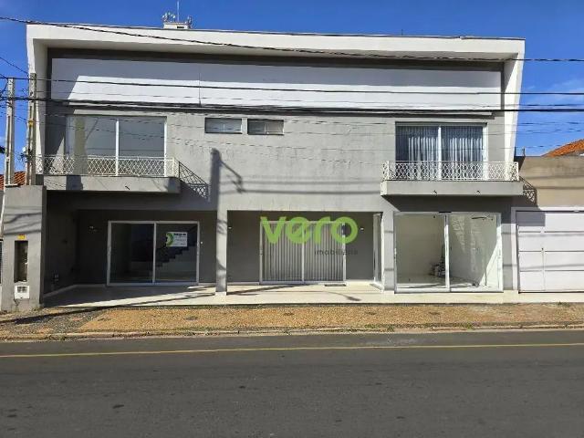 Conj. Comercial / Sala para Locação em Americana/SP Centro