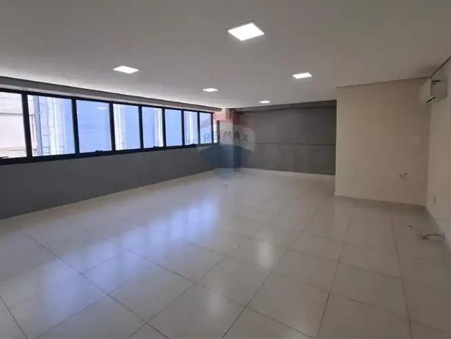 Conj. Comercial / Sala para Locação em Americana/SP Centro