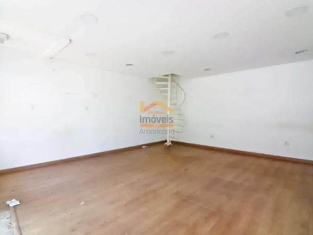 Conj. Comercial / Sala para Locação em Americana/SP Centro