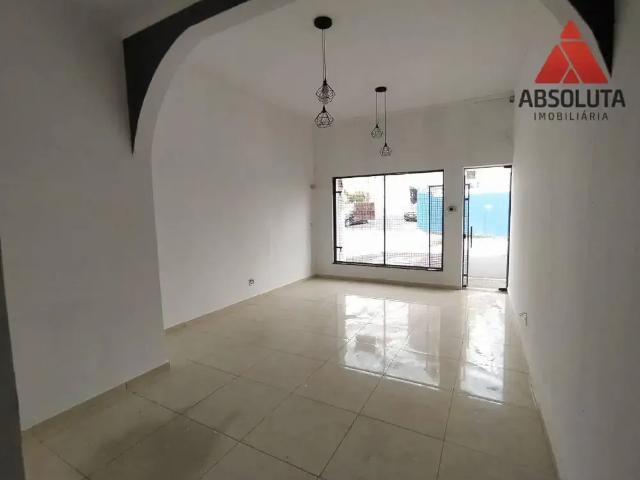 Conj. Comercial / Sala para Locação em Americana/SP Centro
