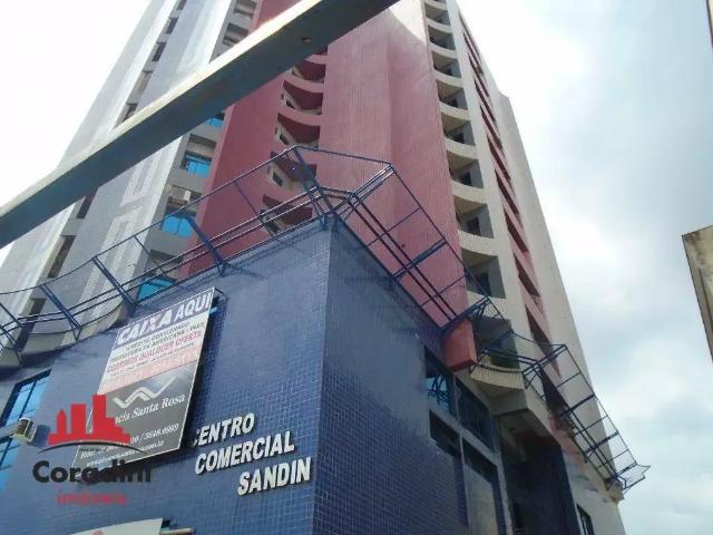 Conj. Comercial / Sala para Locação em Americana/SP Centro