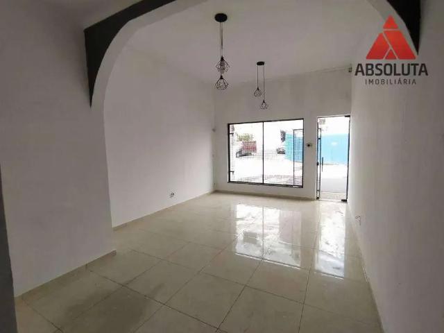 Conj. Comercial / Sala para Locação em Americana/SP Centro