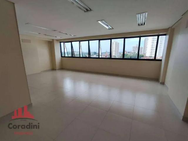 Conj. Comercial / Sala para Locação em Americana/SP Centro