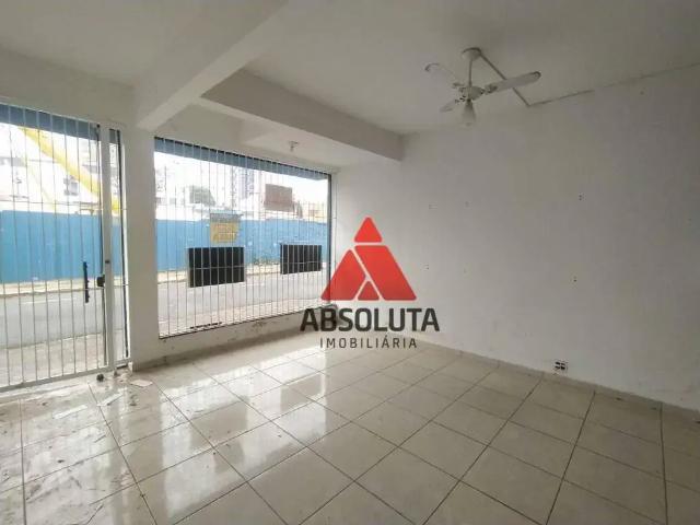 Conj. Comercial / Sala para Locação em Americana/SP Centro