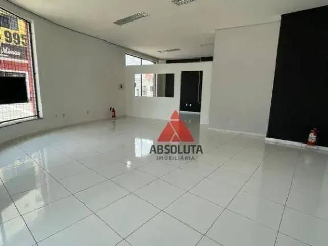 Conj. Comercial / Sala para Locação em Americana/SP Centro