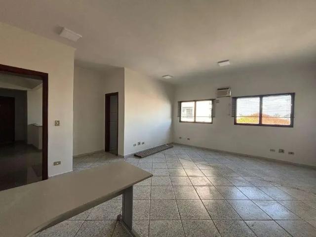 Conj. Comercial / Sala para Locação em Americana/SP Centro