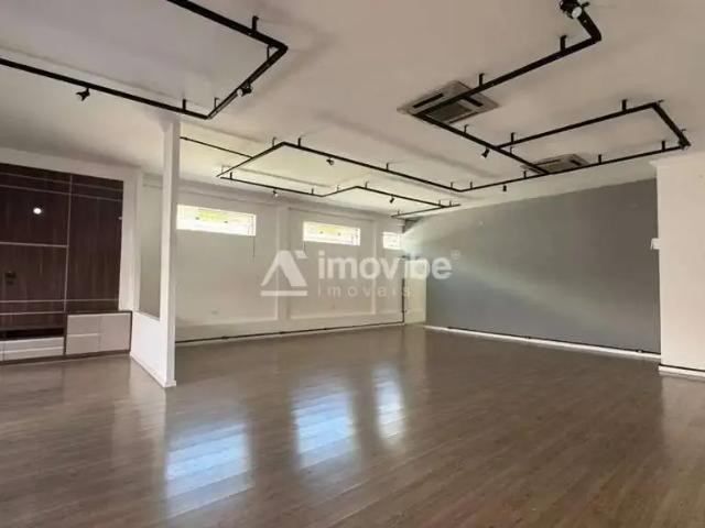 Conj. Comercial / Sala para Locação em Americana/SP Centro